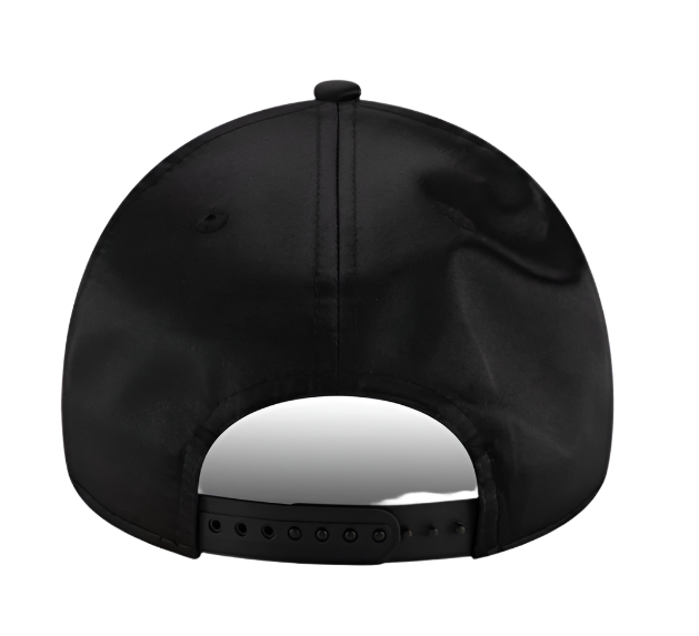 Black Satin 9FORTY A-Frame Snapback – Columbus Clingstones Official Store
