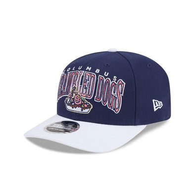Scrambled Dogs – Columbus Clingstones Official Store